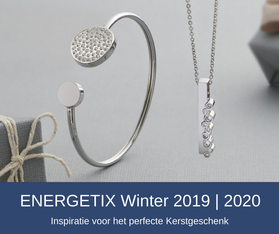 ENERGETIX Winter Collectie 2019 | ENERGETIX Nederland