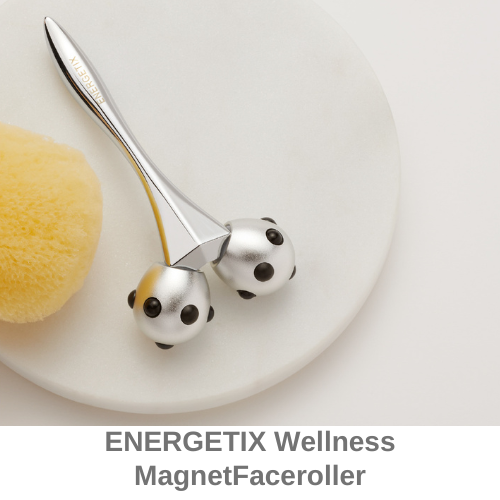 ENERGETIX MagnetFaceroller | ENERGETIX Nederland